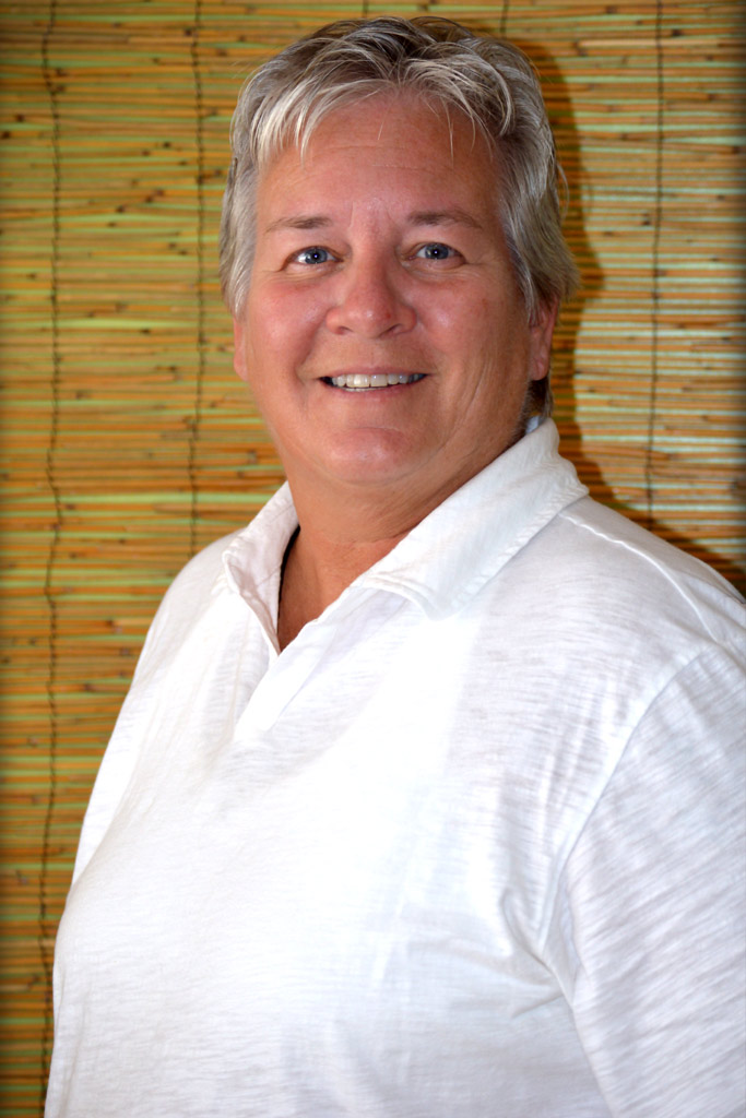 Jan Baker - Key West Wellness Center